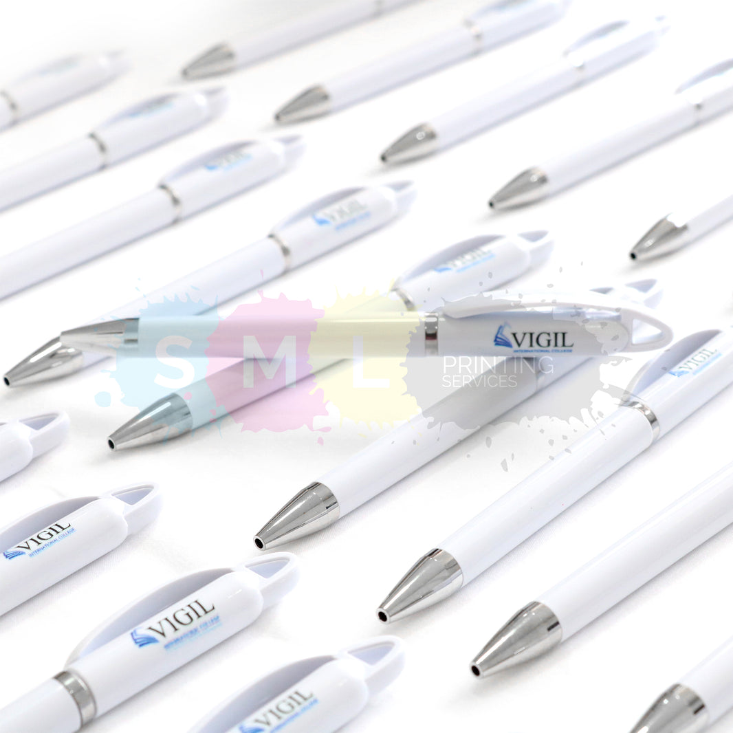 Products – SML Printing Services