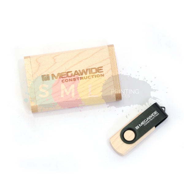 USB Flashdrive – SML Printing Services
