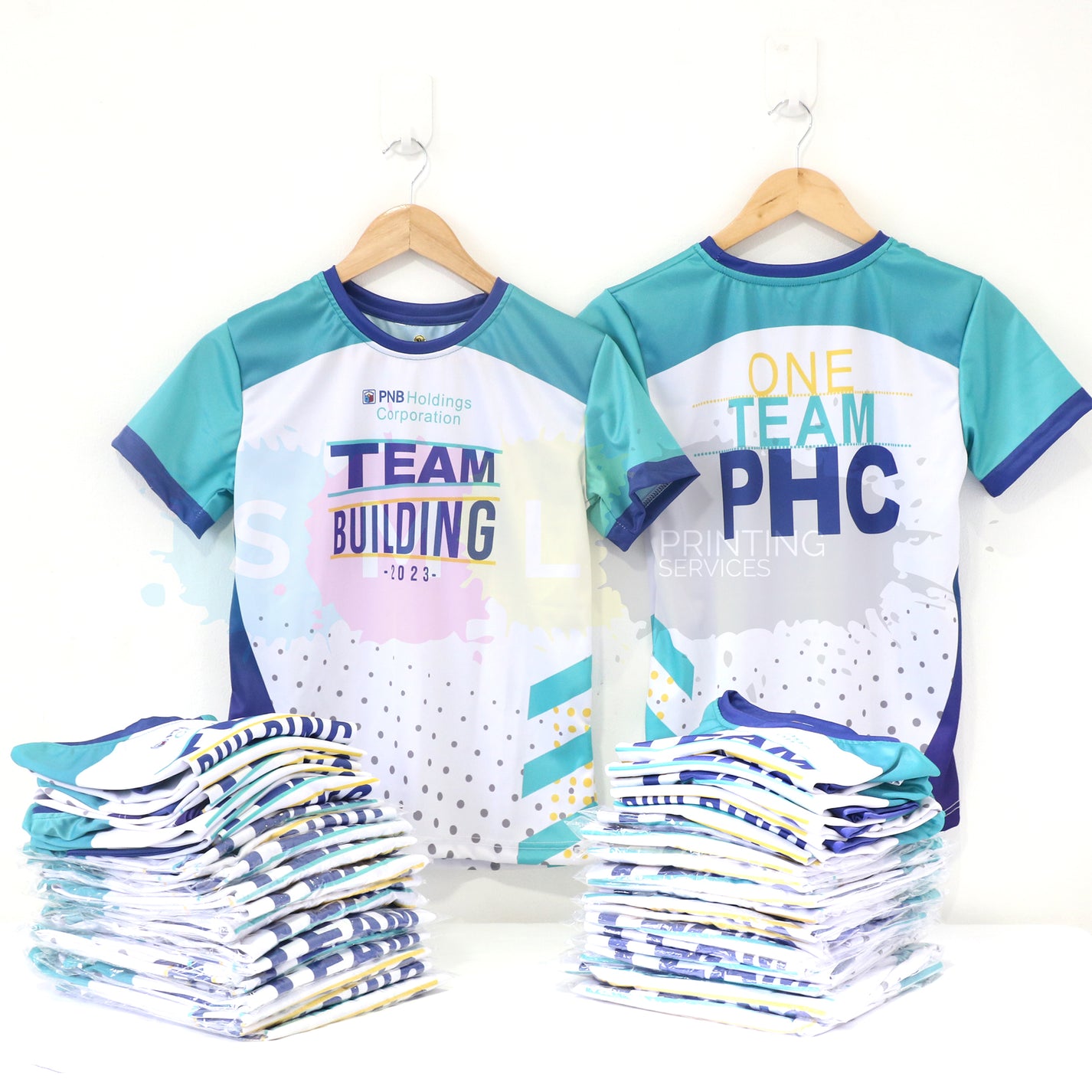 Full Sublimation – SML Printing Services