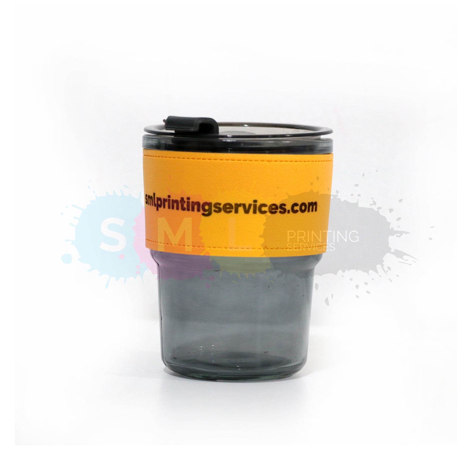 Glass Cup – SML Printing Services